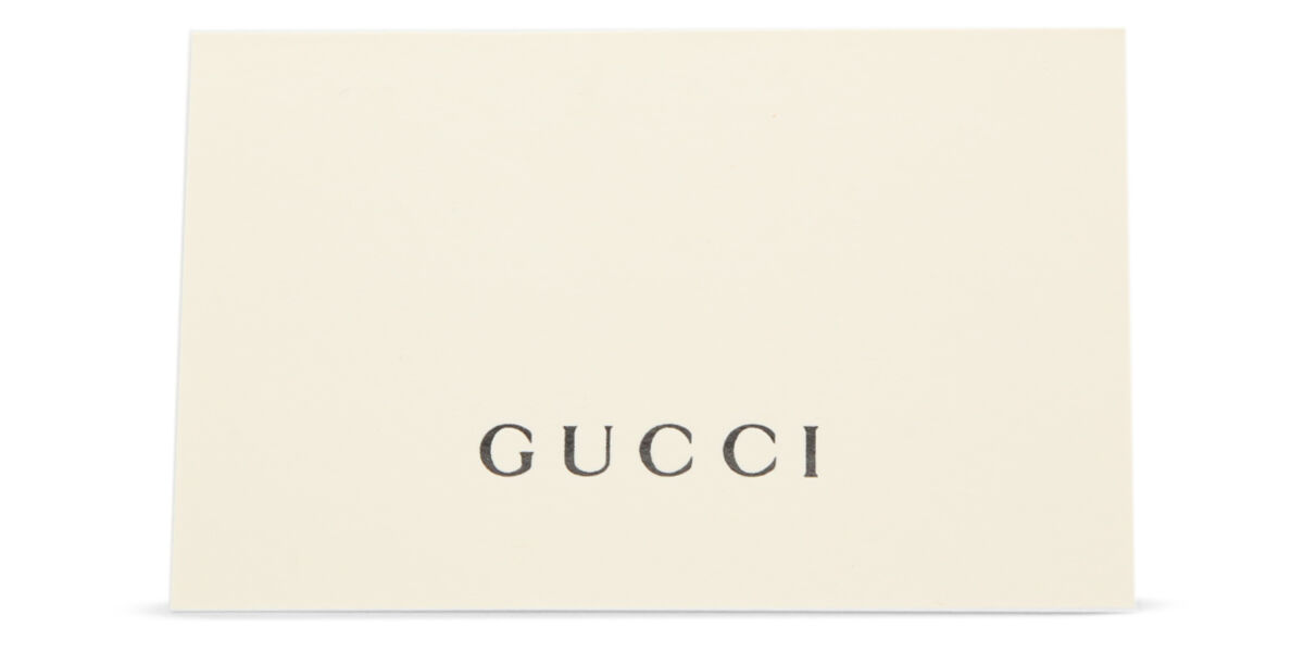 Gucci GG2084S 003 Square Tortoise Sunglasses | SmartBuyGlasses US