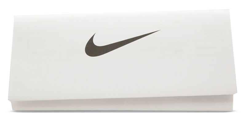 Nike MODERN METAL ZONE IH0911X 201 Rectangle Brushed Walnut Brown ...