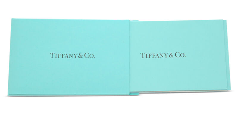 Tiffany & Co. TF2255U 8361 Cat Eye Black Eyeglasses | SmartBuyGlasses US