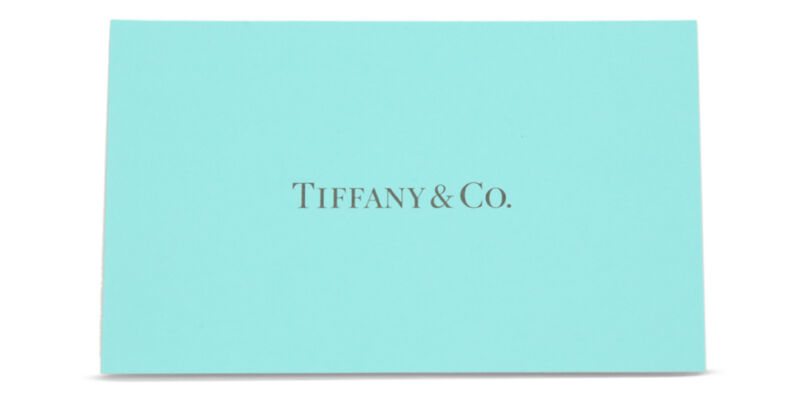 Tiffany & Co. TF2255U 8361 Cat Eye Black Eyeglasses | SmartBuyGlasses US