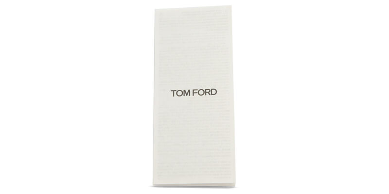 Tom Ford FT5948-B 072 Blue-Light Block Cat Eye Transparent Light Pink ...