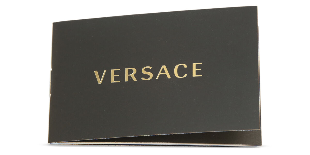 Versace VE3367U 5392 Cat Eye Opal Pink Eyeglasses | SmartBuyGlasses US