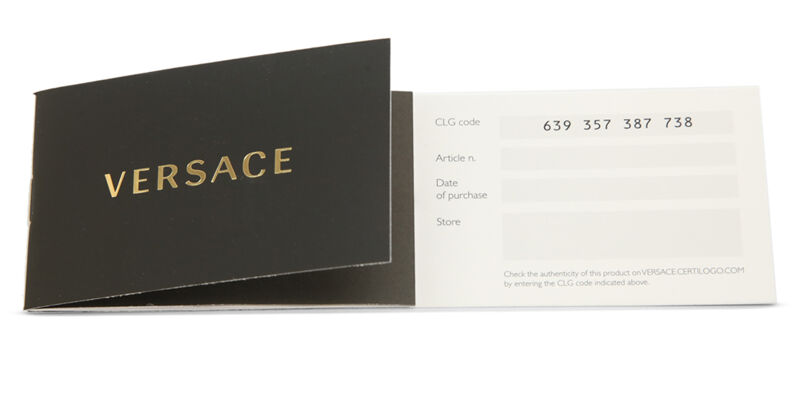 Versace VE3381U 5536 Cat Eye Opaque Dark Purple Eyeglasses ...