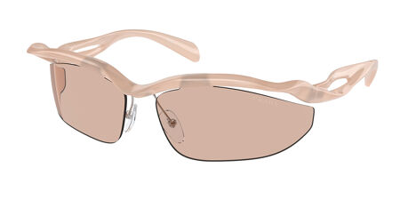 Prada Designer Sunglasses – Premium Quality, Optional RX Lenses ...