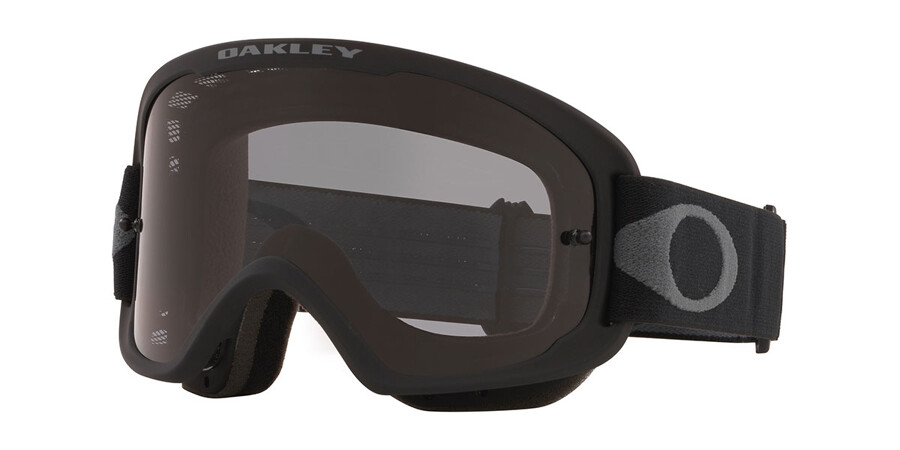 Oakley Goggles OO7117 O FRAME 2.0 PRO MTB 711703 Goggle Black Gunmetal ...