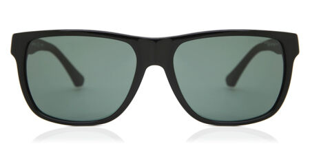 Emporio Armani Sunglasses – 100% UV Protection & Free Shipping ...