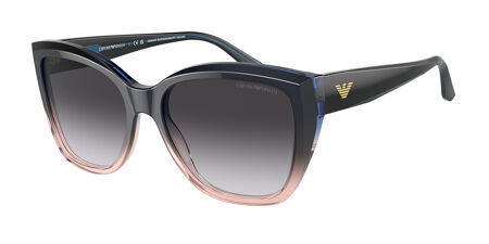 Emporio Armani Sunglasses – 100% UV Protection & Free Shipping ...