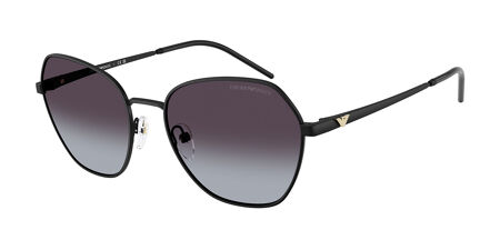 Emporio Armani Sunglasses – 100% UV Protection & Free Shipping ...