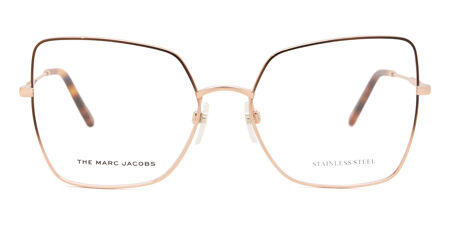Marc Jacobs Eyeglasses Frames - SmartBuyGlasses USA