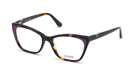 Guess Eyeglasses – Premium Quality, Free Delivery - SmartBuyGlasses USA
