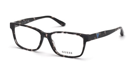 Guess Eyeglasses – Premium Quality, Free Delivery - SmartBuyGlasses USA