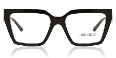 Jimmy Choo Eyewear for Work, Screen & Daily Wear – SmartBuyGlasses USA