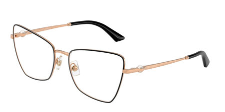 Jimmy Choo Eyewear for Work, Screen & Daily Wear – SmartBuyGlasses USA