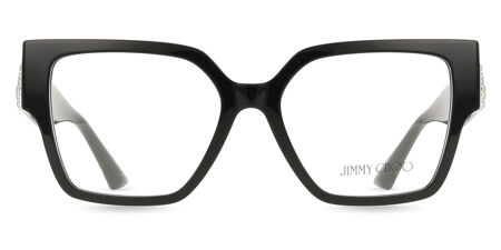 Jimmy Choo Eyewear for Work, Screen & Daily Wear – SmartBuyGlasses USA