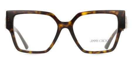 Jimmy Choo Eyewear for Work, Screen & Daily Wear – SmartBuyGlasses USA