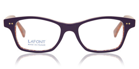 Lafont Eyeglasses – Premium Quality, Free Delivery - SmartBuyGlasses USA