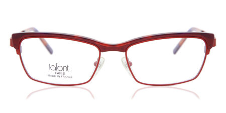Lafont Eyeglasses – Premium Quality, Free Delivery - SmartBuyGlasses USA