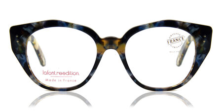 Lafont Eyeglasses – Premium Quality, Free Delivery - SmartBuyGlasses USA
