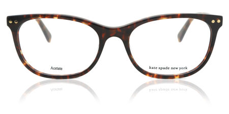 Kate Spade Glasses - SmartBuyGlasses USA