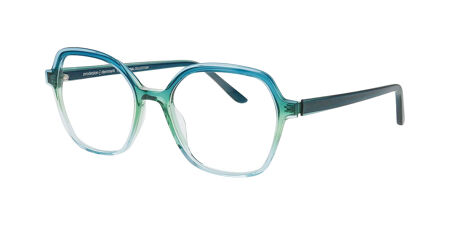 Prodesign Prescription Glasses - Clear Vision Guaranteed ...