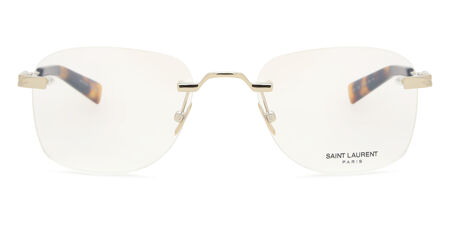 Saint Laurent Prescription Glasses Frames | SmartBuyGlasses US