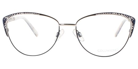 Coco Song Eyeglasses – Premium Quality, Free Delivery - SmartBuyGlasses USA