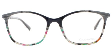 Coco Song Eyeglasses – Premium Quality, Free Delivery - SmartBuyGlasses USA