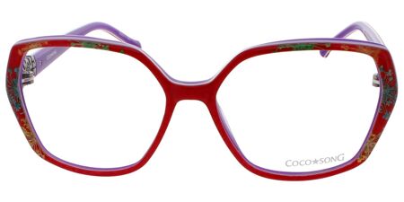 Coco Song Eyeglasses – Premium Quality, Free Delivery - SmartBuyGlasses USA