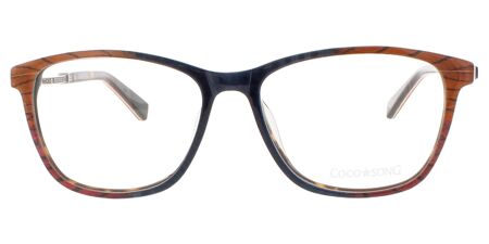 Coco Song Eyeglasses – Premium Quality, Free Delivery - SmartBuyGlasses USA