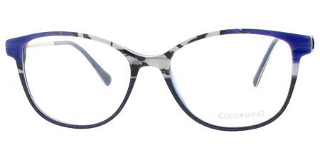 Coco Song Eyeglasses – Premium Quality, Free Delivery - SmartBuyGlasses USA